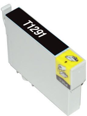 Ketridž Epson T1291 BK