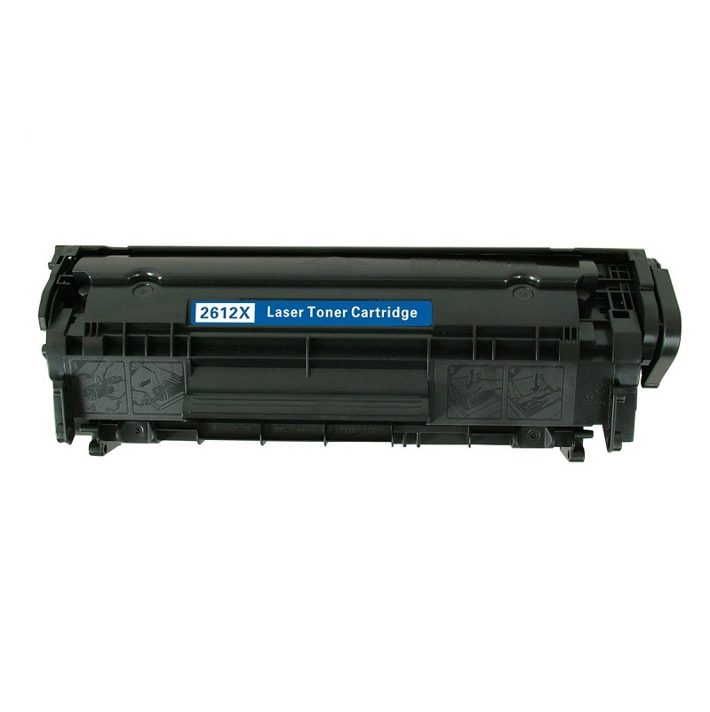 Toner HP Q2612X / 12X / FX9 / FX10 / CRG703