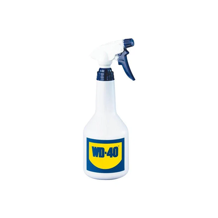 Raspršivač WD-40, prazan, 600 ml
