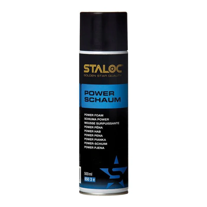 STALOC Power pena SQ-250 500 ml