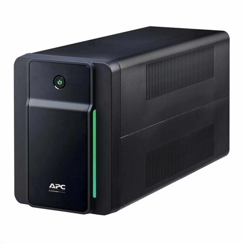 APC Back-UPS 2200VA 230V AVR 4 Schuko outlets