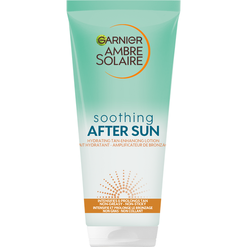 Garnier Ambre Solaire losion za posle sunčanja i održavanje preplanulosti kože 200ml