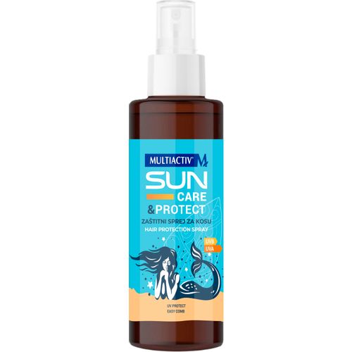 Multiactiv Sun Care&Protect Zaštitni sprej za kosu 100ml