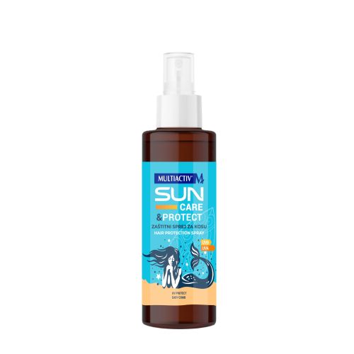 Multiactiv Sun Care&Protect Zaštitni sprej za kosu 100ml