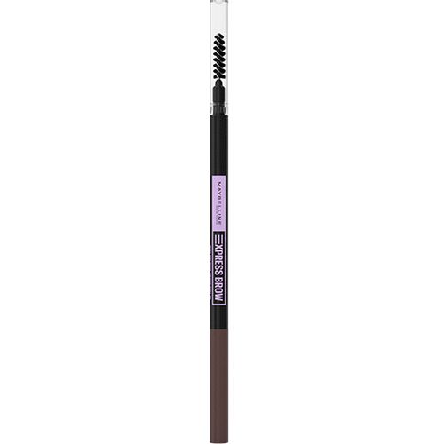 Maybelline New York Express Brow Ultra Slim olovka za obrve 5.5 Cool brown