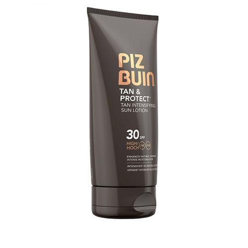 Piz Buin Losion Za Telo Tan+Protect SPF30 150