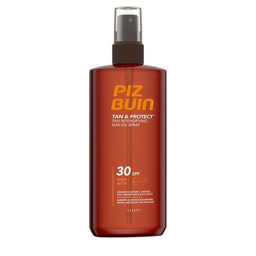 Piz Buin Ulje U Spreju Tan+Prot SPF30 150Ml