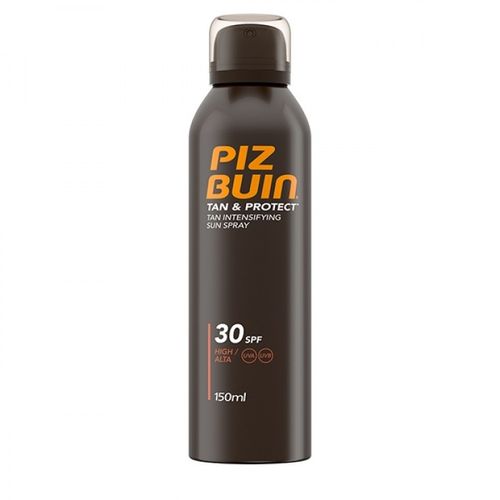 Piz Buin Losion U Spreju Tan+Prot SPF30 150ML