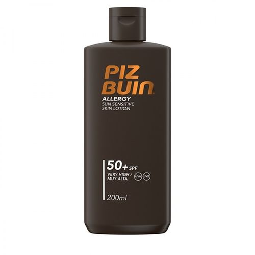 Piz Buin Losion Za Telo Alergy SPF50+ 200 Ml