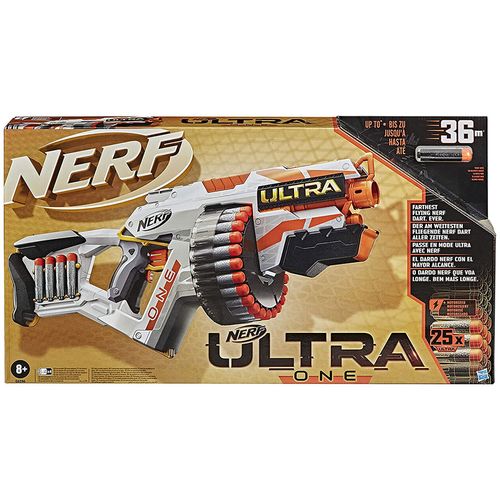 Nerf puška Ultra One Blaster