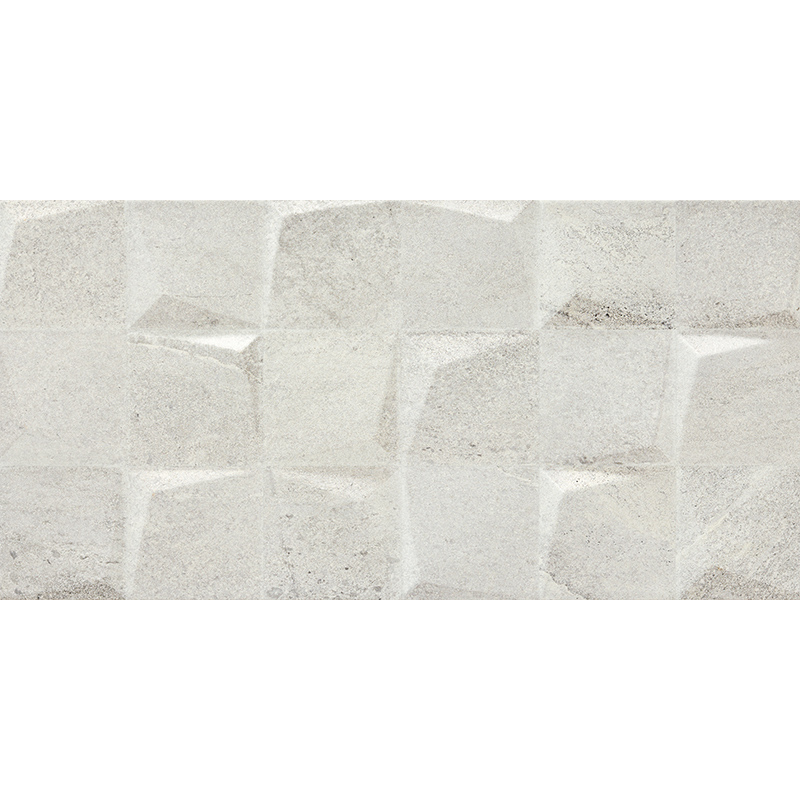 JOHNSTONE WHITE MOSAIC 30×60