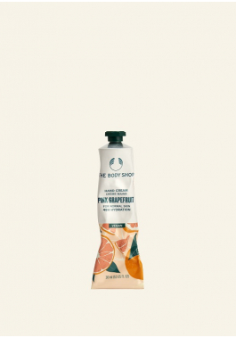 NEW Pink Grapefruit Hand Cream 30 ML