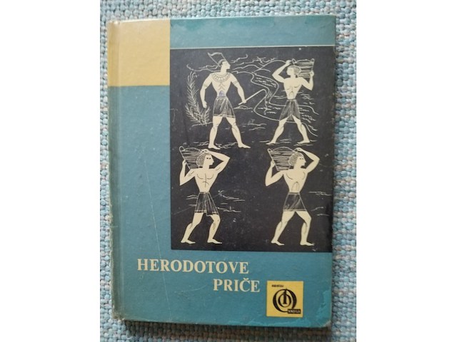 Herodotove priče