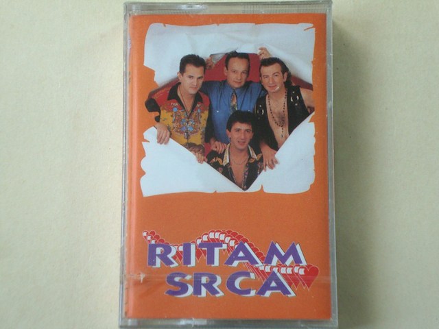 Ritam Srca - Marija