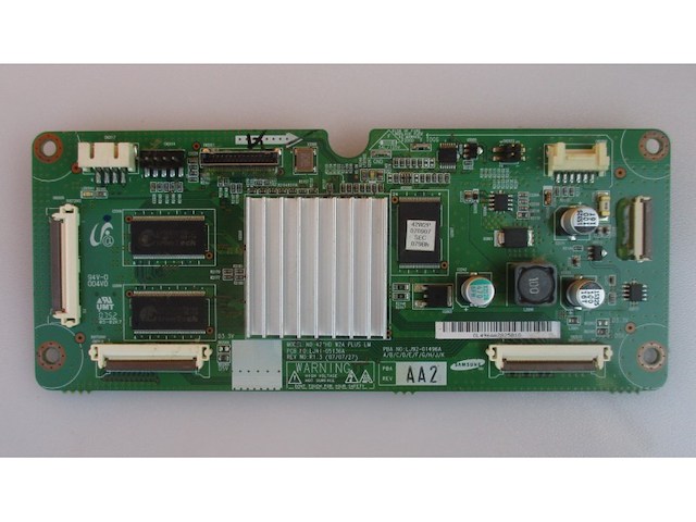 LJ41-05136A, Logic modul za SAMSUNG – PS42C62HX