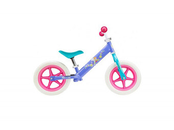 Dečiji Bicikl Capriolo Gur-gur Frozen 290022