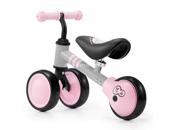 Kinderkraft bicikl guralica cutie pink ( KKRCUTIPNK0000 )