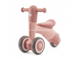 Kinderkraft bicikli guralica minibi candy pink ( KRMIBI00PNK0000 )