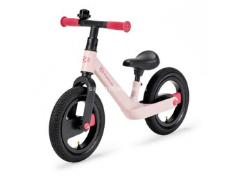 Kinderkraft bicikli guralica goswift pink ( KRGOSW00PNK0000 )