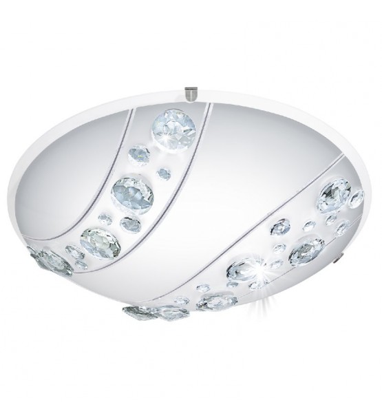 LED PLAFONJERA NERINI 95576