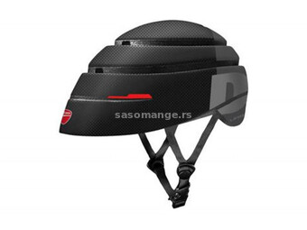 Ducati Foldable Helmet b&amp;s - size L