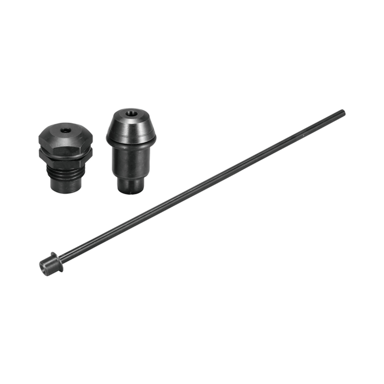 Makita Set uvodnik za akumulatorski pištolj za pop nitne DRV250, 191F78-1