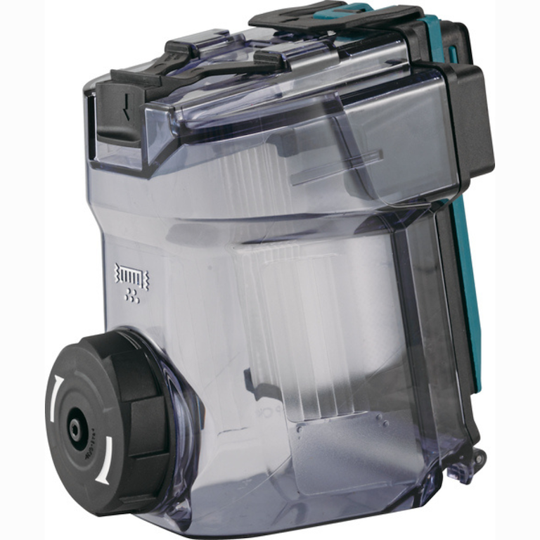 Makita Spremište za prašinu za DX10 i DX11, 191F49-8