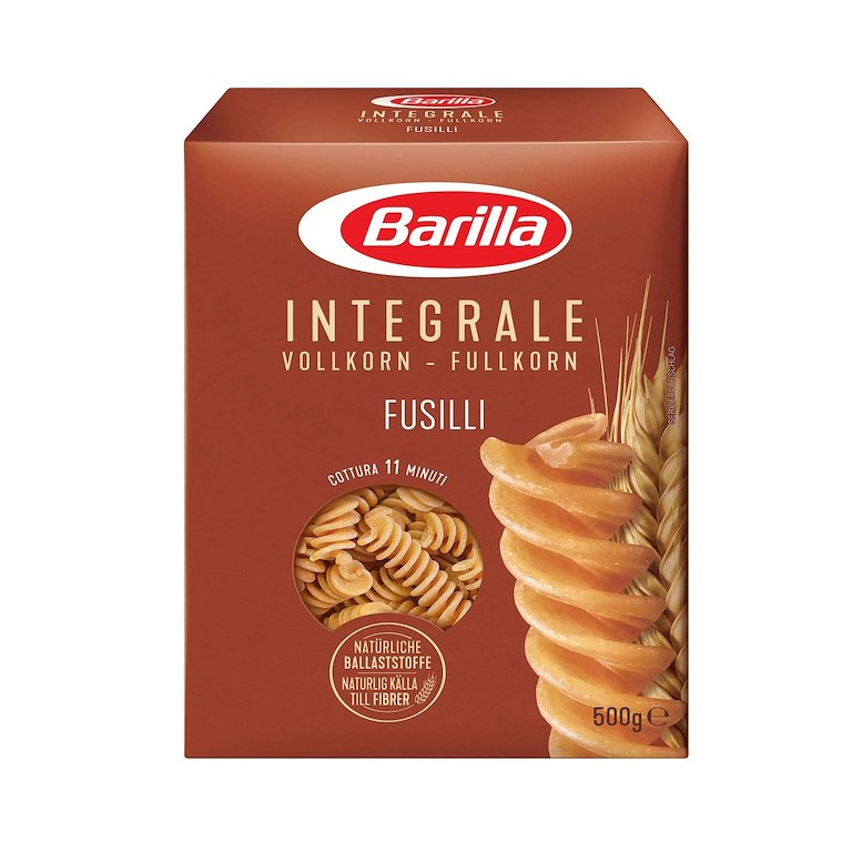 Barilla Testenina