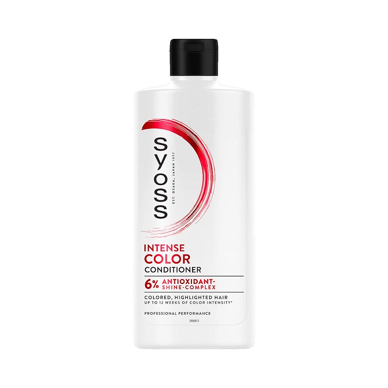 Syoss balzam color 440ml syoss