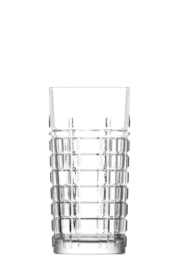 Staklene čaše Brit 440