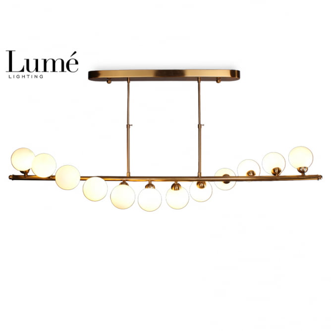 LUME – BELORE 35