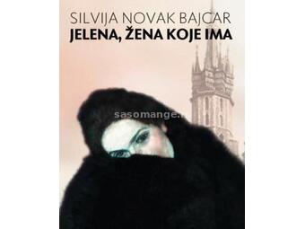 Jelena, žena koje ima