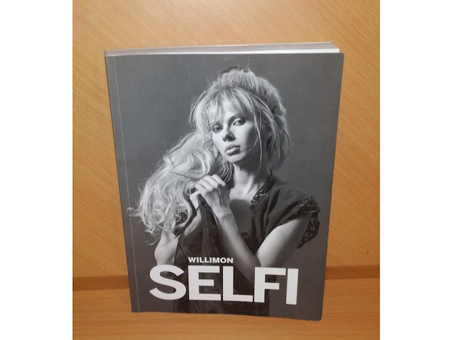 SELFI - WILLIMON BILJANA