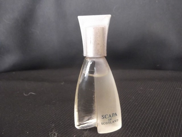 Scapa of Scotland  Paris 5ml