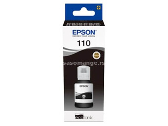 C13T03P14A 110 BK Epson ink