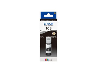 C13T00S14A 103 BK EcoTank ink