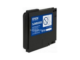 C33S020580 Maintance box Epson