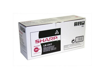 SHARP ton AR-156T AR151 Black