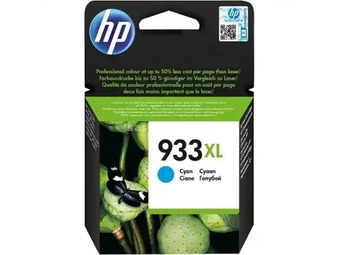 HP 933XL CN054AE Cyan