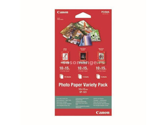 Canon Papir VP-101S 10x15 CM (0775B078AA)