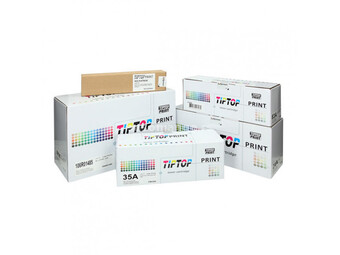 MAX Hp Toner CF217A