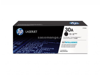 Ketridž HP 30A (CF230A) Black Original LaserJet Toner