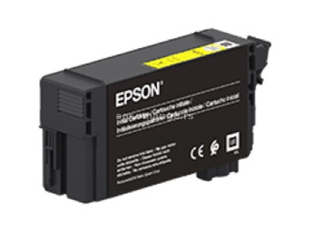 Kertridž EPSON T40C440 UltraChrome XD2 žuti 26ml