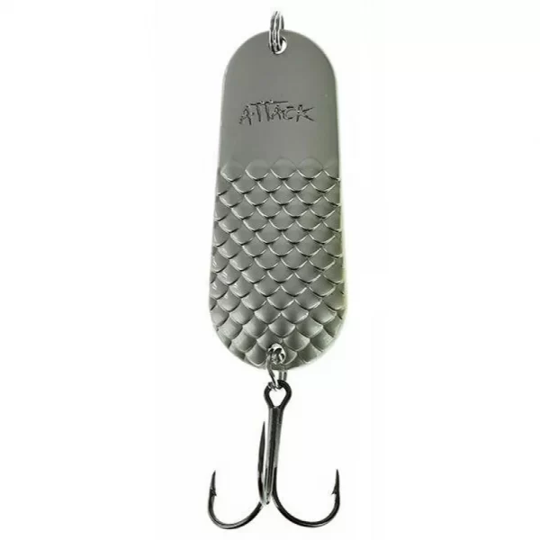 ATTACK SCALES SPOON 27g (FXAT-112720)