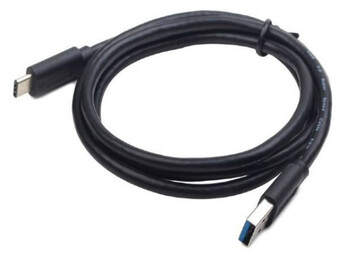 CCP-USB3-AMCM-0.5M Gembird USB 3.0 AM to Type-C cable (AM/CM), 0.5 m 19790