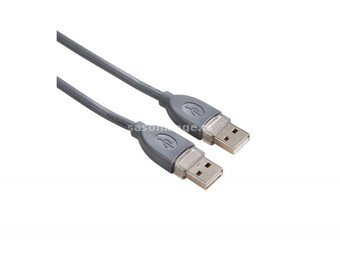 HAMA USB Kabl USB A na MINI USB B, 0.25m