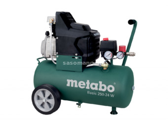 Metabo BASIC 250-24 W