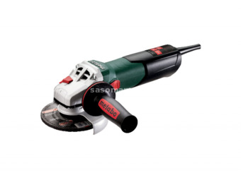 Metabo W 9-125 Quick