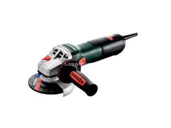 Metabo W 11-125 Quick