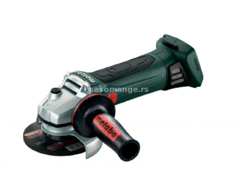 Metabo W 18 LTX 125